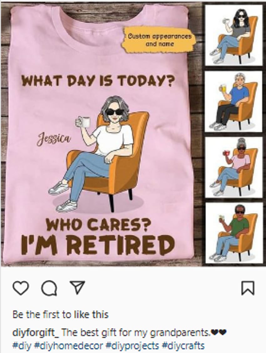 190+ DIY Captions For Instagram [2022] - Starter Story