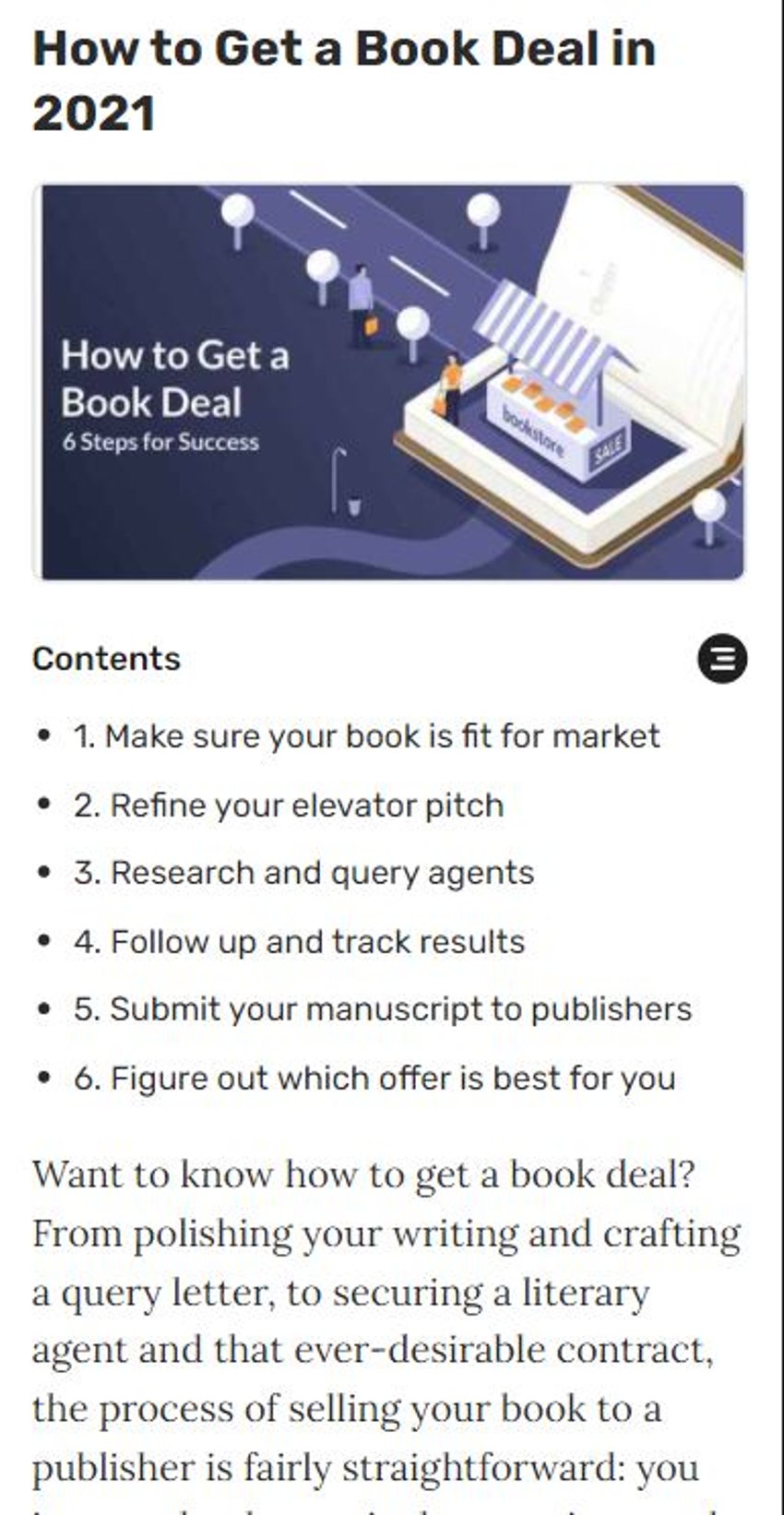 95+ Best Blog Post Ideas For Poets & Novelists [2022] - Starter Story