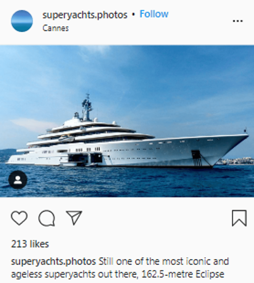 400+ Creative Yacht Instagram Captions & Quotes - Starter Story