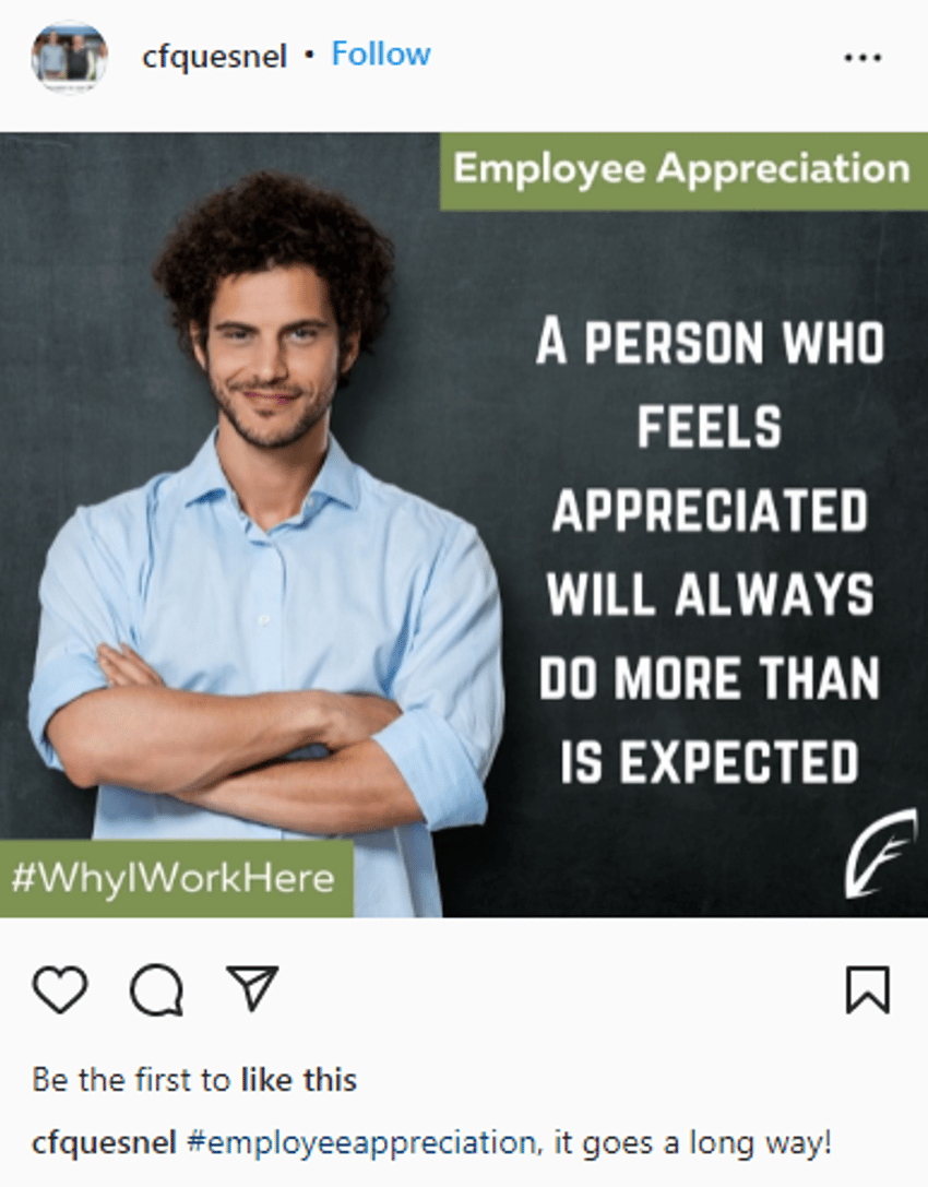 300+ Best Instagram Quotes & Captions For Employee Appreciation Day