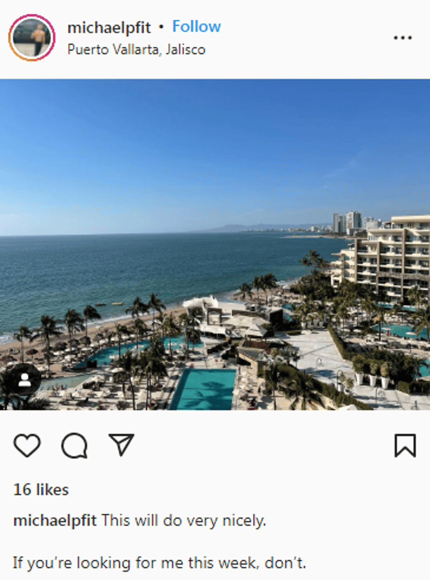 400+ Creative Resort Instagram Captions & Quotes - Starter Story