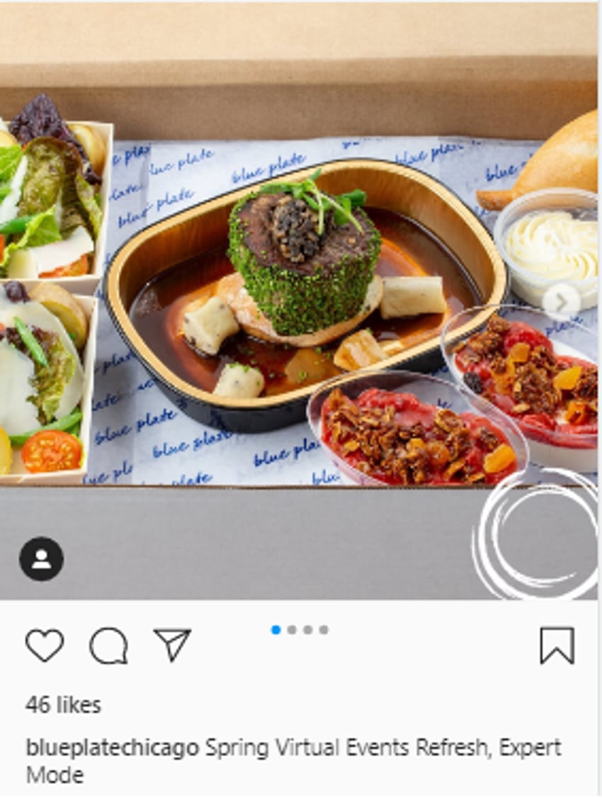 370+ Best Catering & Event Captions For Social Media & Instagram