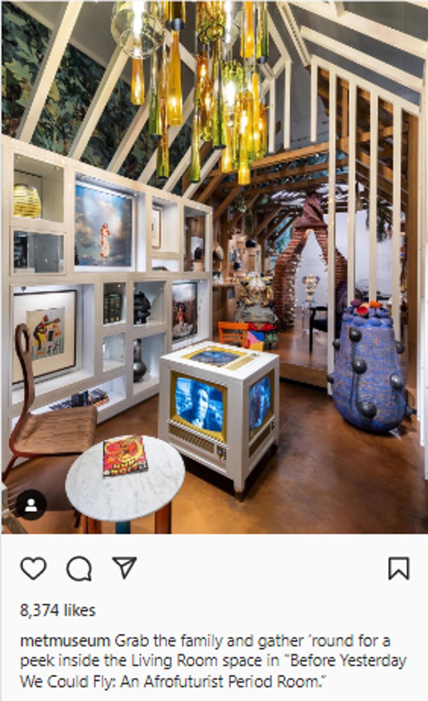 225+ Museum Captions & Quotes For Instagram - Starter Story