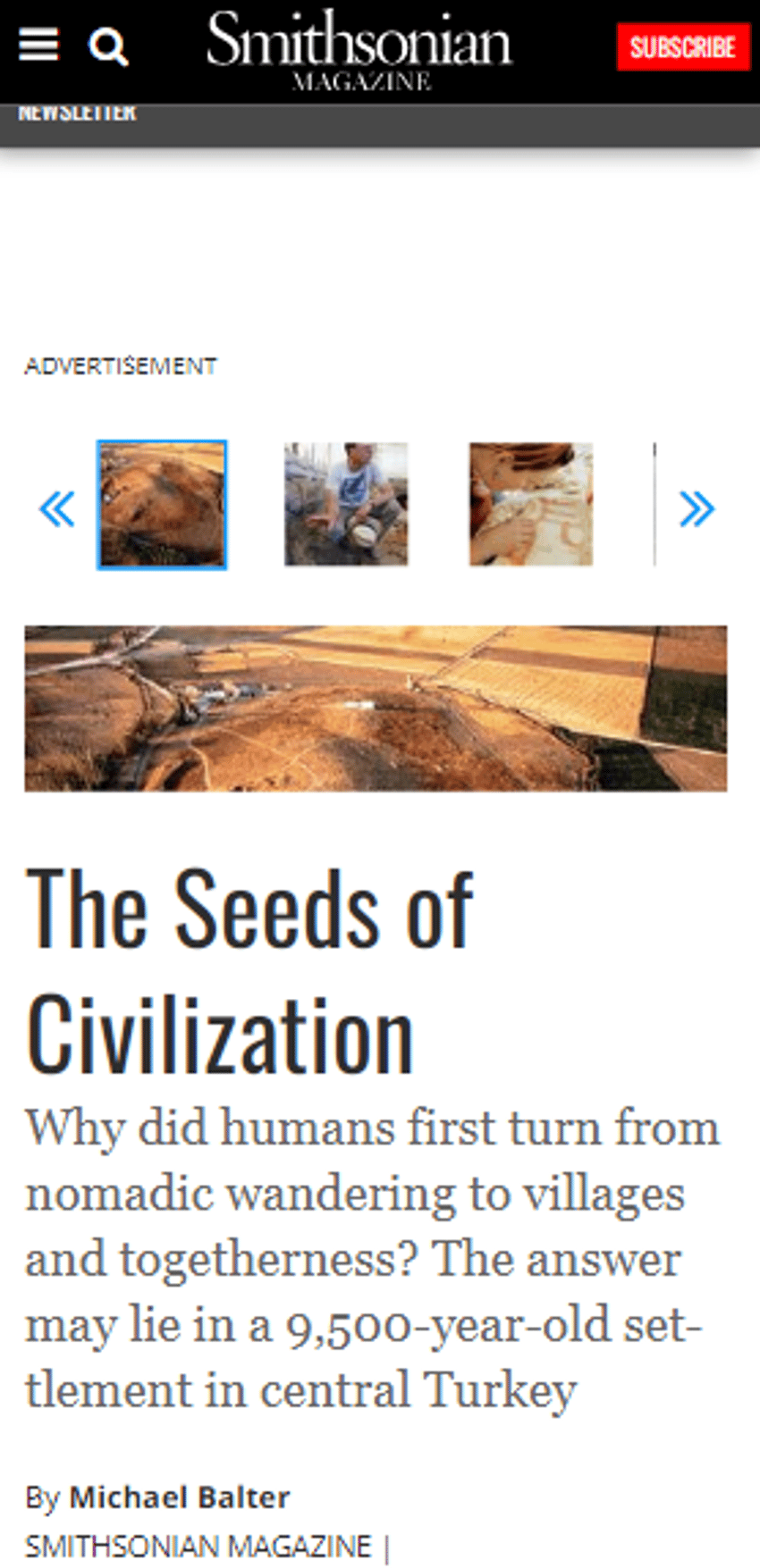 75+ History Blog Topics To Write About [2022] - Starter Story