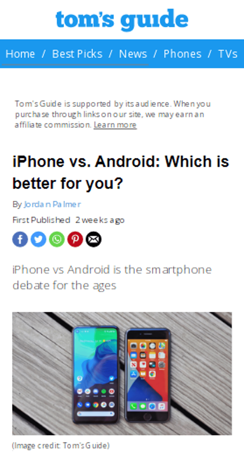 80+ Best Blog Post Ideas & Topics For App Developers - Starter Story