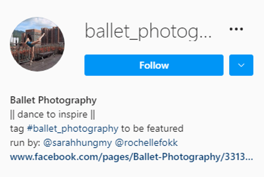 500+ Best Instagram Bios For Dancers [2022] - Starter Story