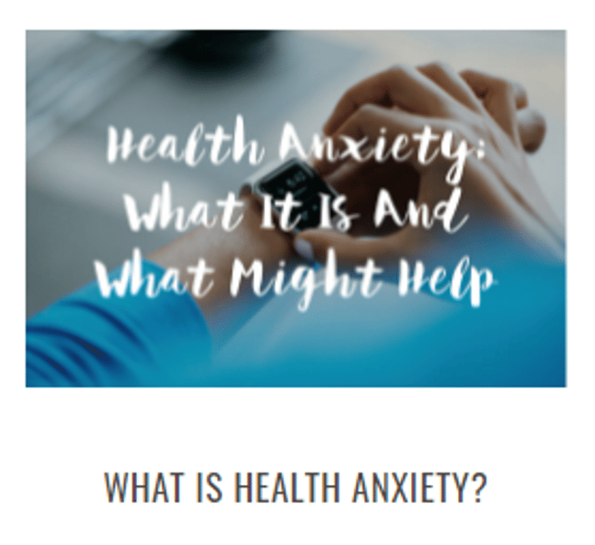 77+ Creative Mental Health Blog Post Ideas & Topics [2022] - Starter