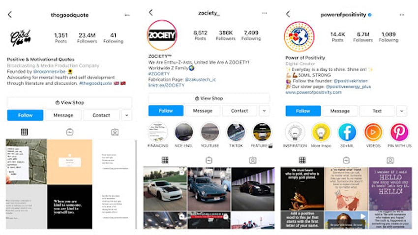 Instagram Usernames Generator: 700+ Creative Ideas (+ Availability