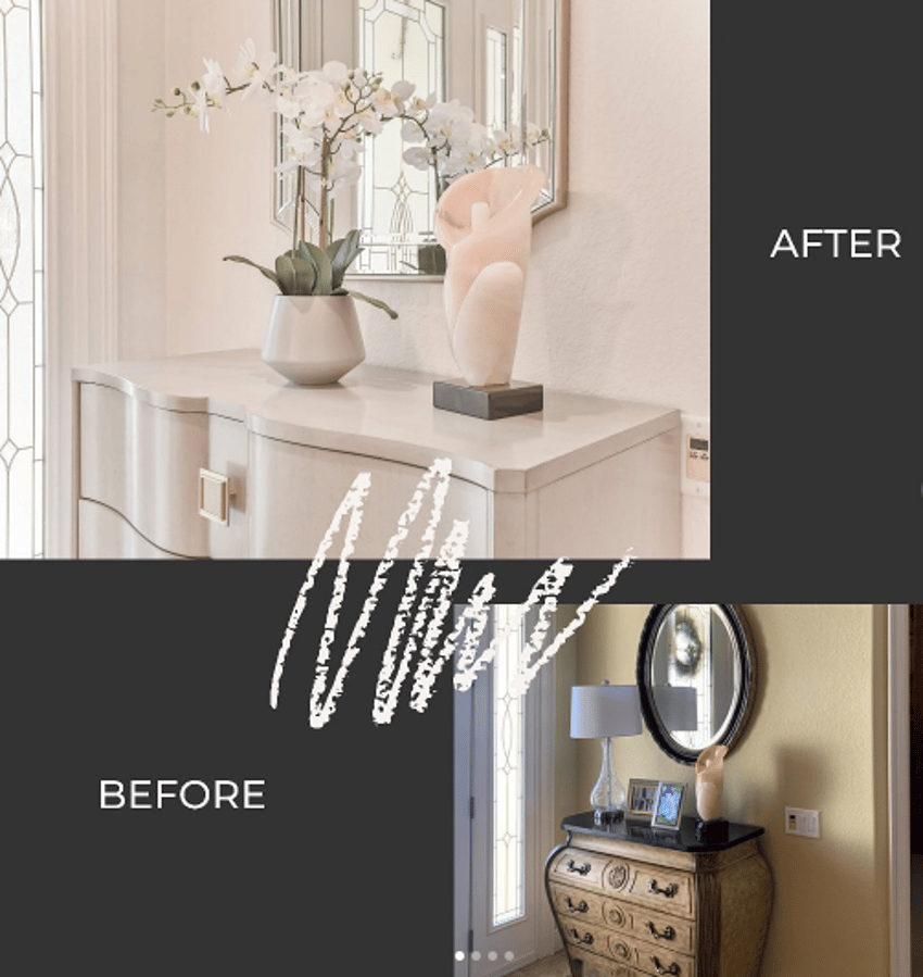 10 Social Media Content Ideas for Interior Designers [2022] - Starter