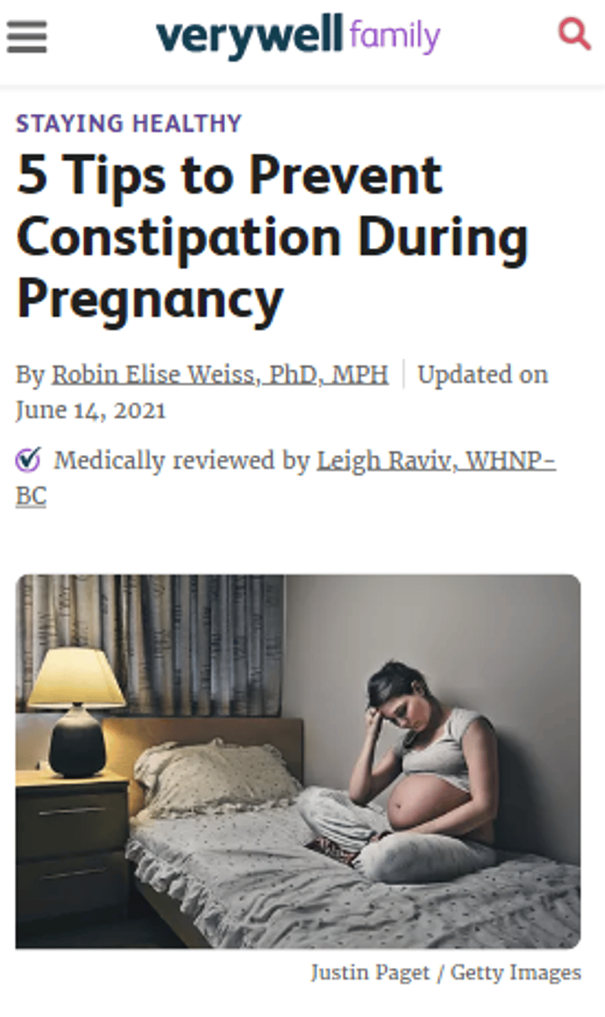 80+ Best Pregnancy Related Blog Post Ideas & Topics - Starter Story