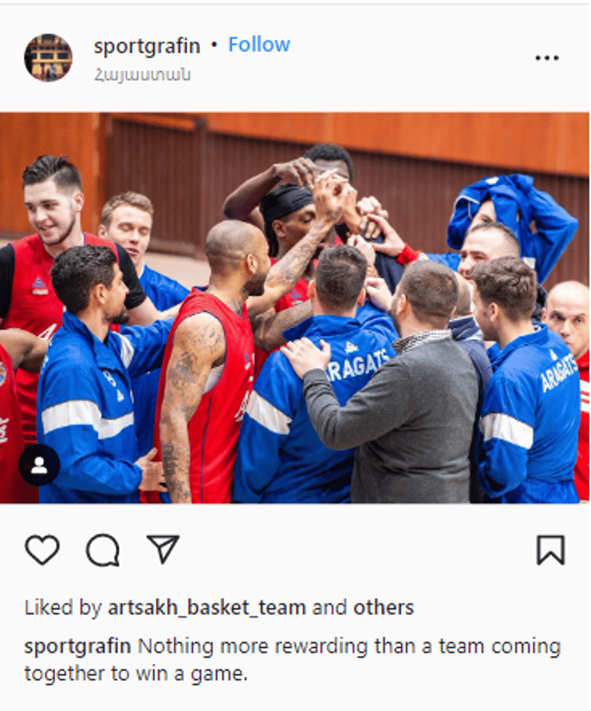 200+ Best Basketball Captions & Quotes For Instagram [2022] - Starter