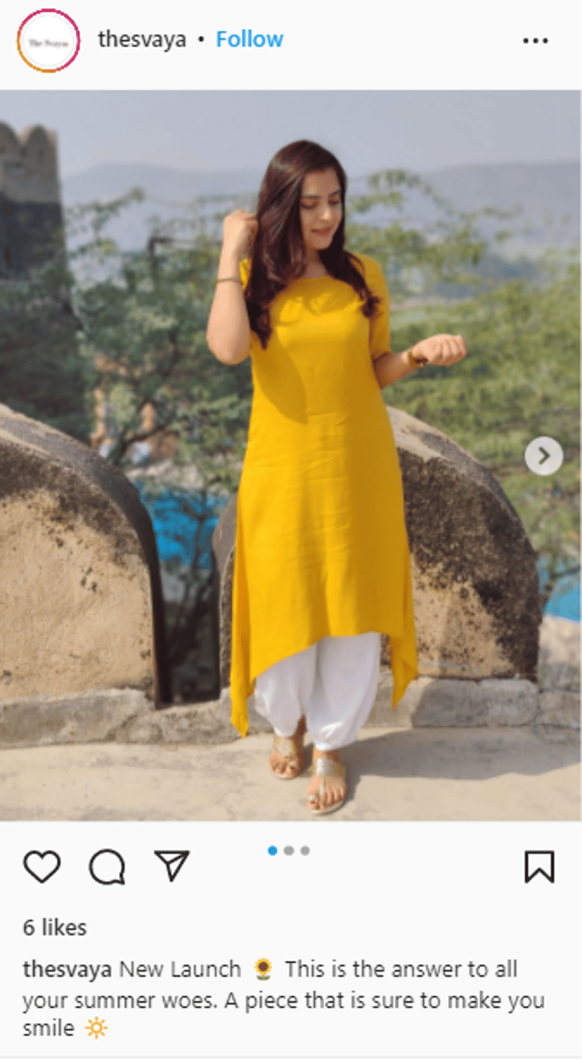 100+ Instagram Captions For Your Product Launch [2022] - Starter Story