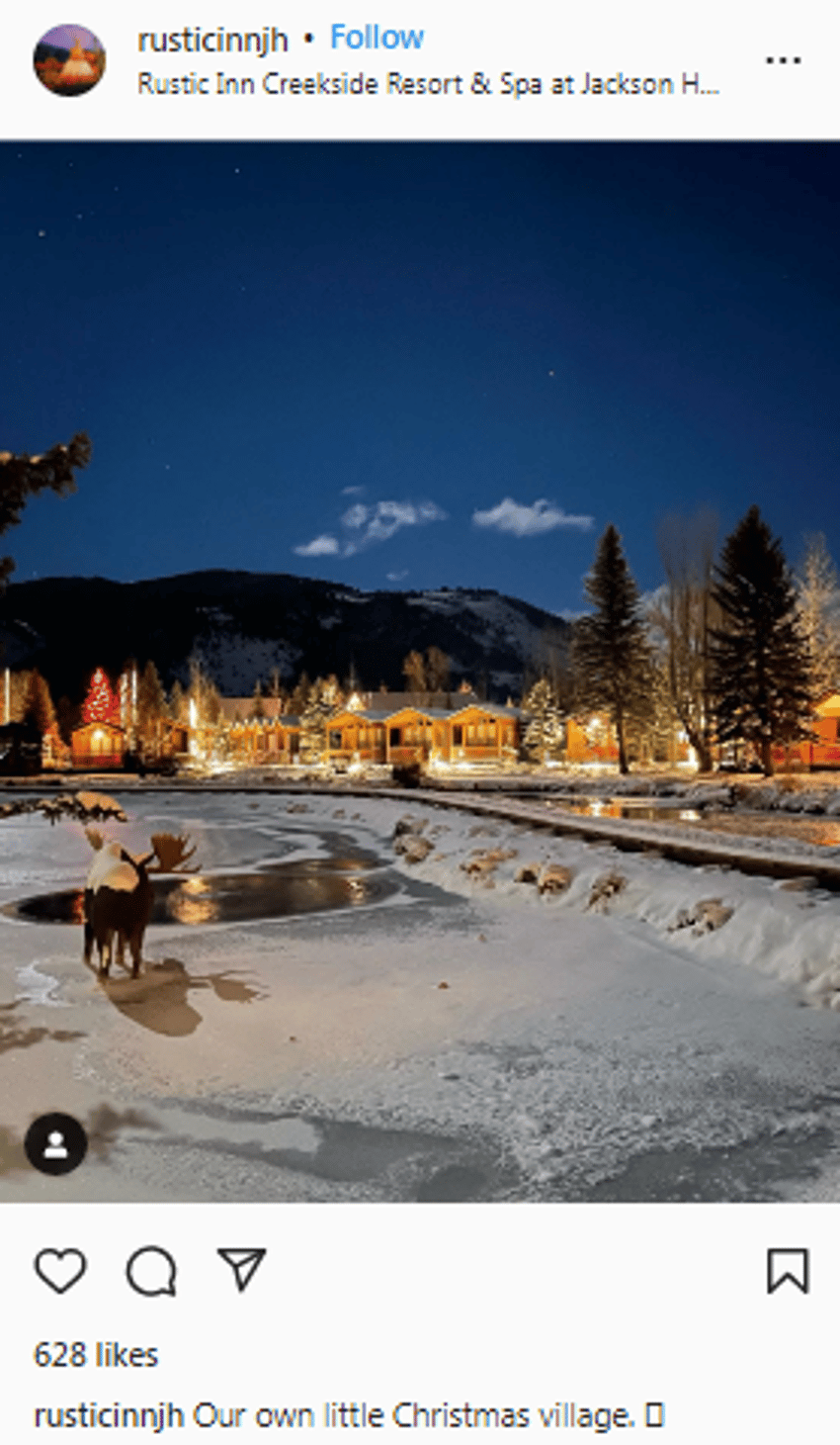 400+ Creative Resort Instagram Captions & Quotes - Starter Story