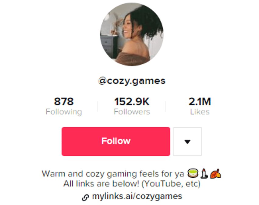 200+ TikTok Bio Ideas For Gamers [2022] - Starter Story