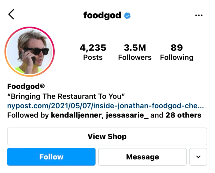 170 Instagram Bios For Food Bloggers In 2022 Free Guide Starter 170-instagram-bios-for-food-bloggers-in-2022-free-guide-starter