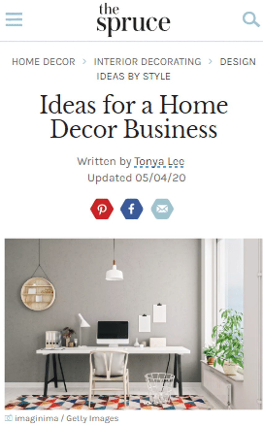 75 Best Interior Design Post Ideas & Topics That Your Audience Will