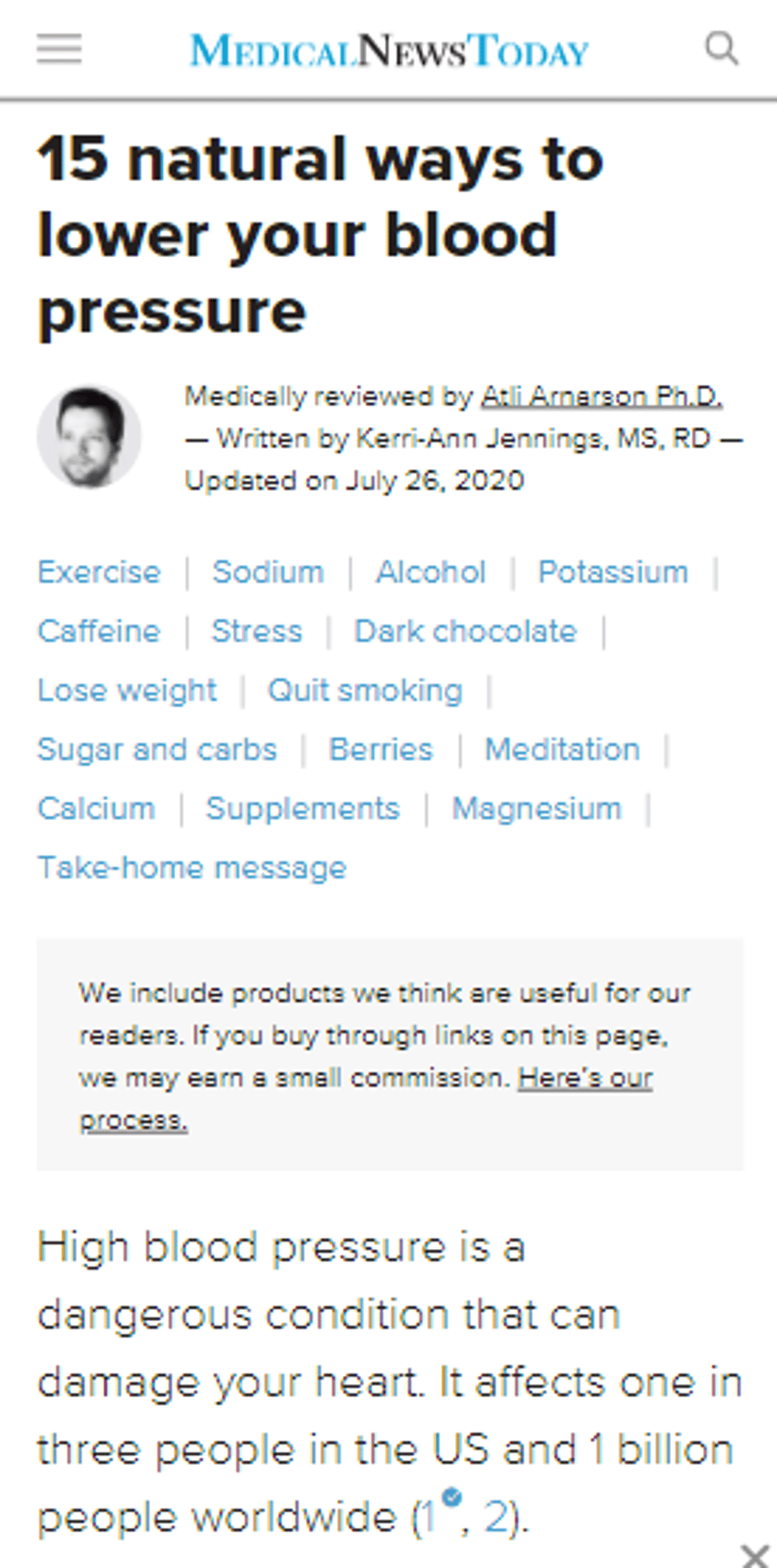 90+ Medical Blog Post Topics & Ideas [2022] - Starter Story