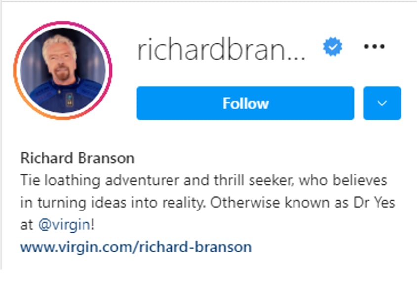 Top 365 Trendy Instagram Influencer Bio Ideas - Starter Story