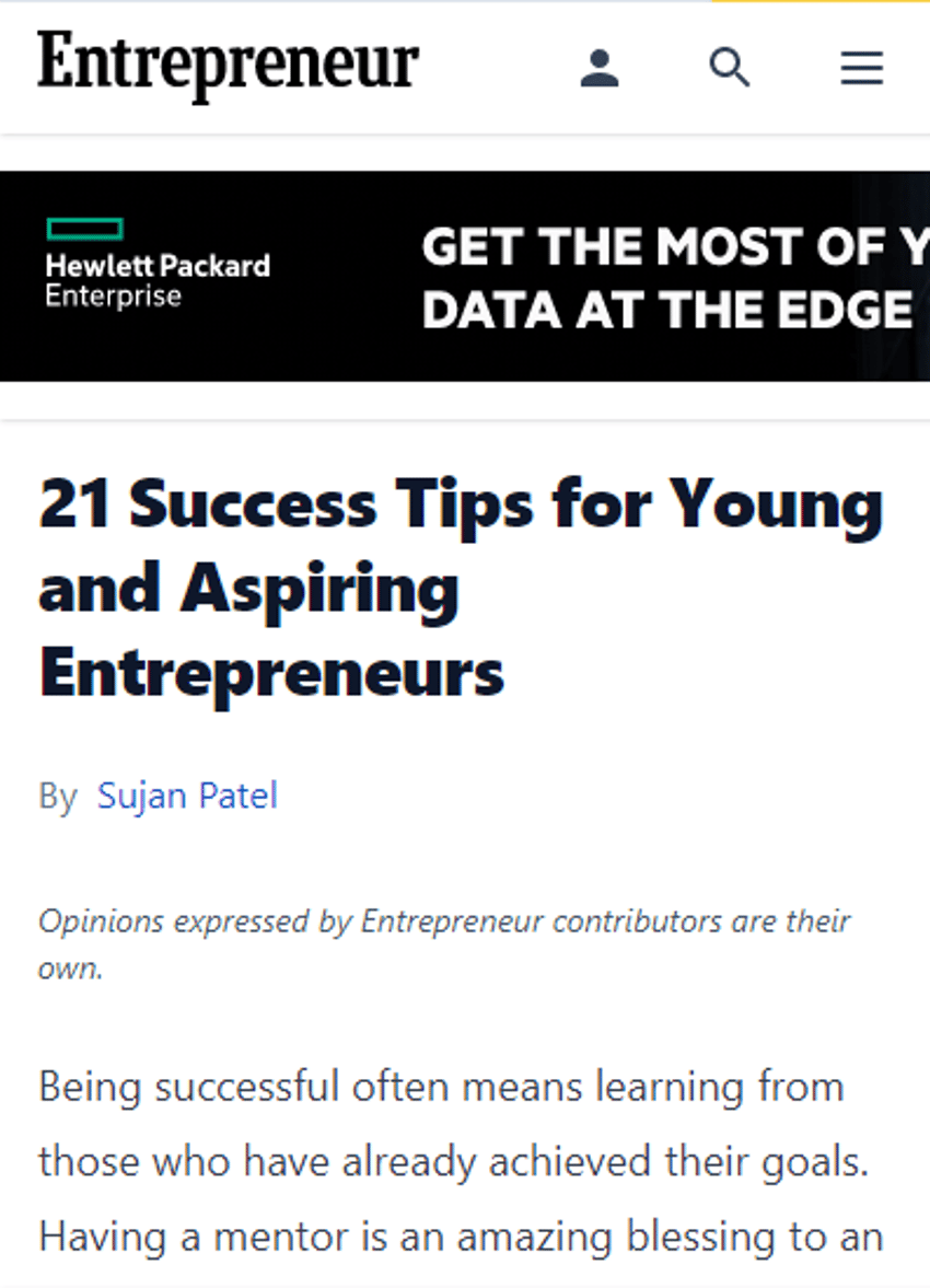 101 Best Blog Post Ideas For Your Small Business [2022] - Starter