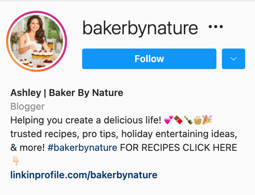 368+ Best Bakery Instagram Bios in 2022 [+Ultimate Guide] - Starter