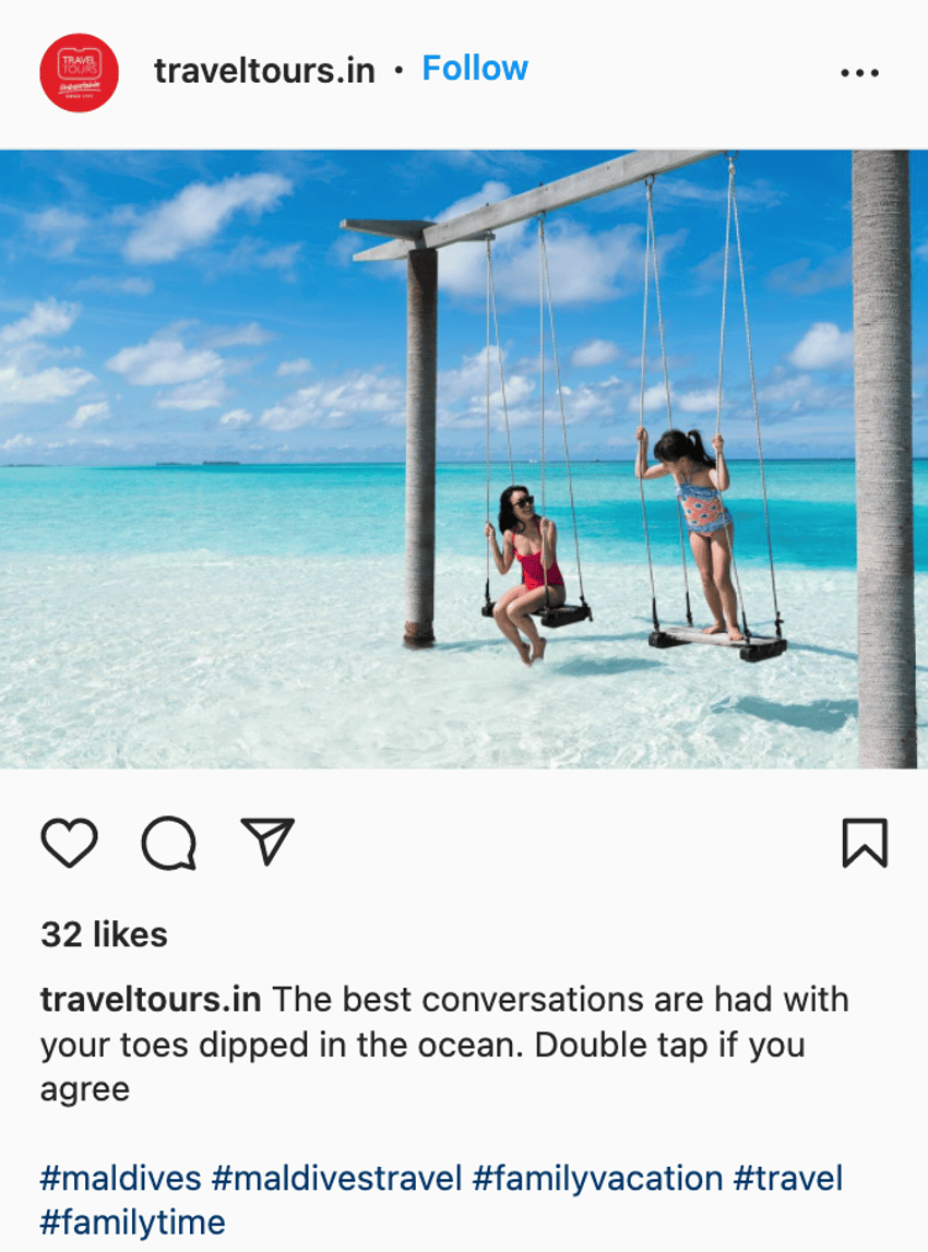 600 Creative Tours & Travel Instagram Captions & Quotes - Starter