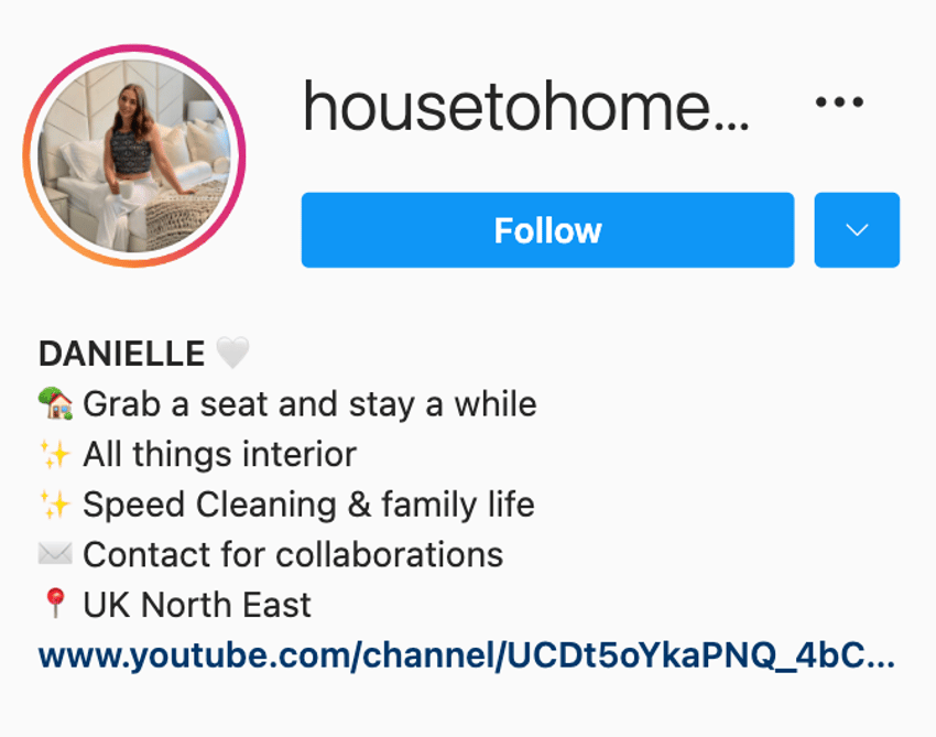 275 Best Instagram Bios For Cleaning Business [2022] - Starter Story