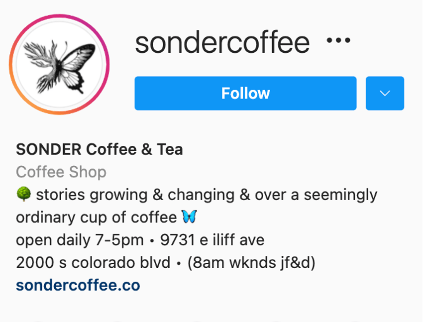 345+ Best Coffee Instagram Bios [2022] - Starter Story