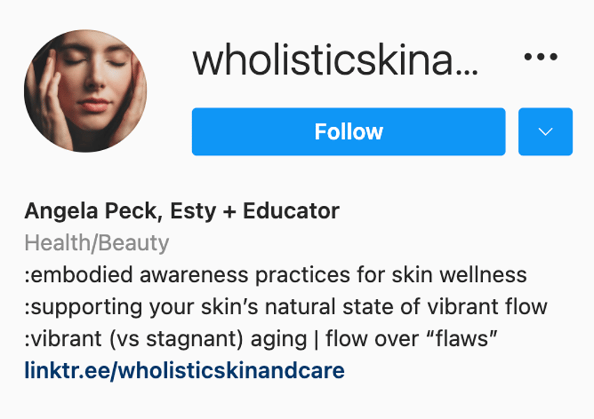 253+ Best Instagram Bios For Your Skin Care Product Line [2022]