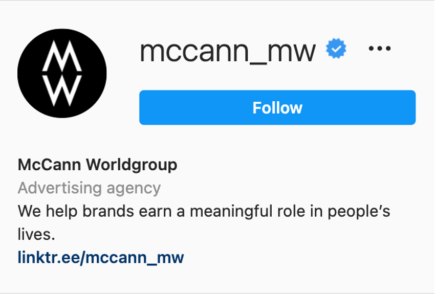 215+ Best Instagram Bios For Digital Marketing Business [2022]