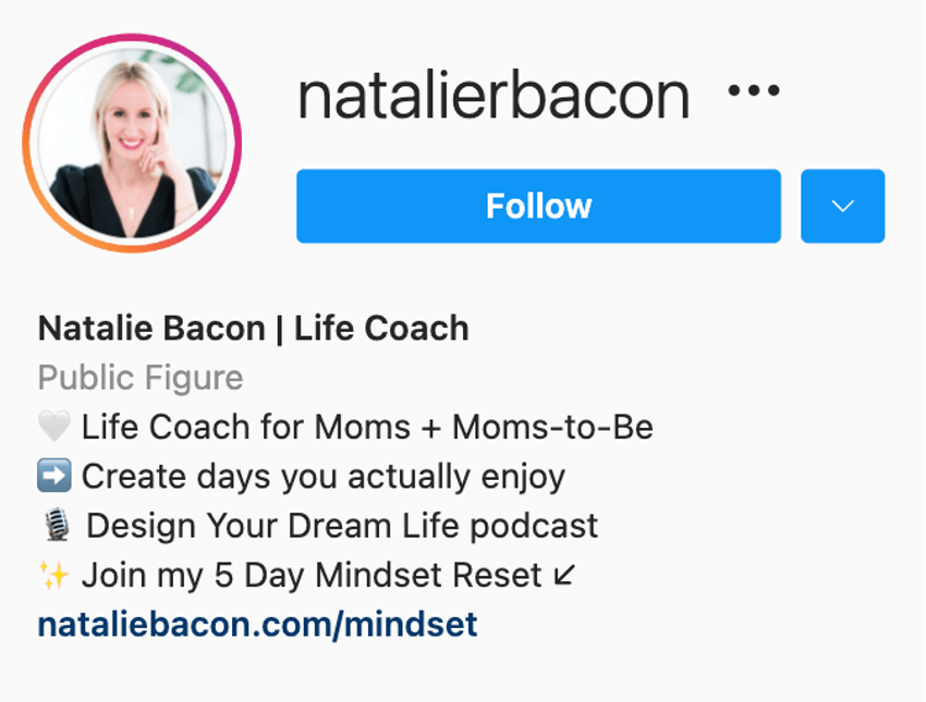 126+ Best Instagram Bios For Life Coaches In 2022 [+ Ultimate Guide]