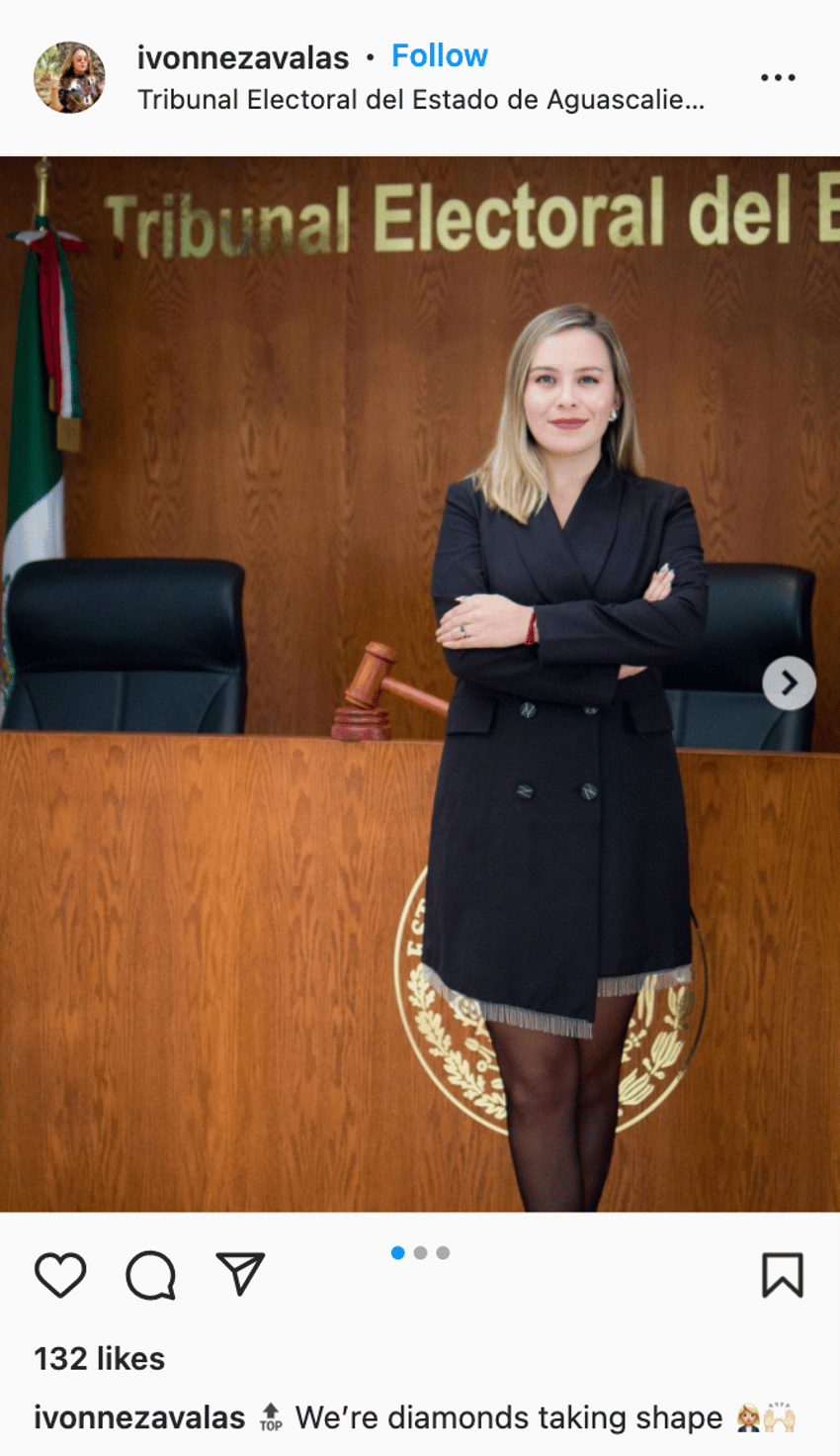 260 Creative Instagram Captions & Quotes For Lawyers - Starter Story