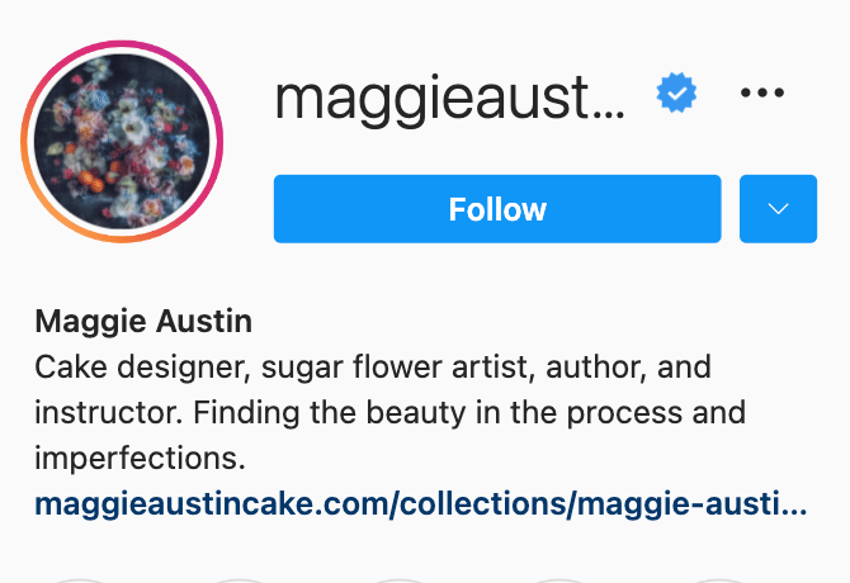 500 Best Instagram Bios For Your Cake Business [2022] - Starter Story