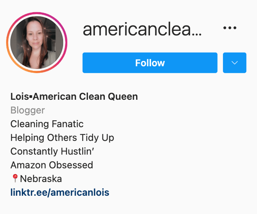 275 Best Instagram Bios For Cleaning Business [2022] - Starter Story