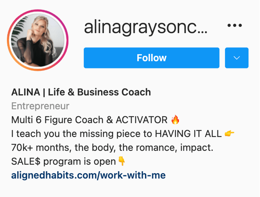 126+ Best Instagram Bios For Life Coaches In 2022 [+ Ultimate Guide]