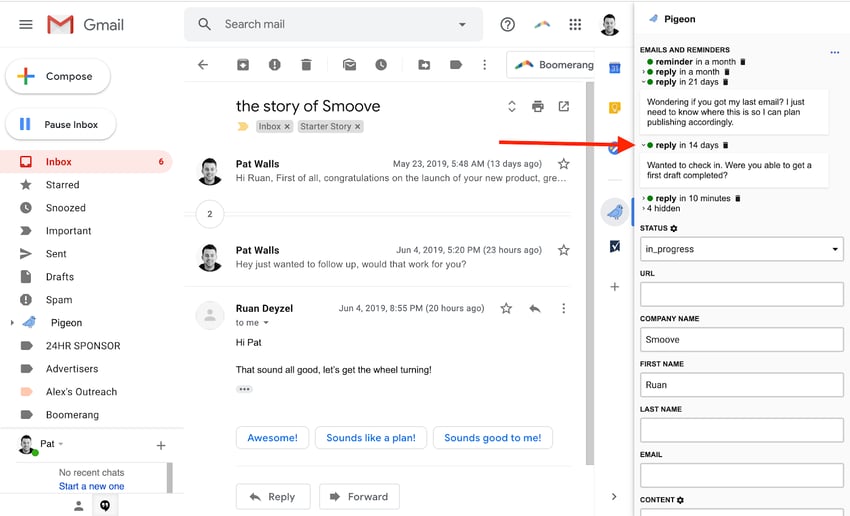 How To Build A Successful Blog Editorial Process - Starter Story