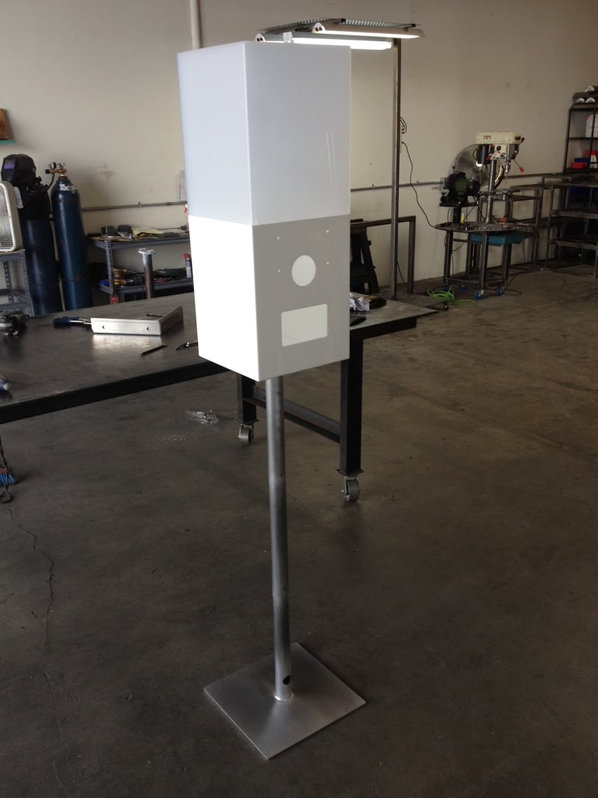 Embracing the Experience Economy with a $300K/mo Photo Booth Startup