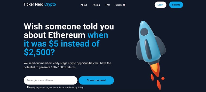 PAS Copywriting Formula Explained [With Real Examples] - Starter Story