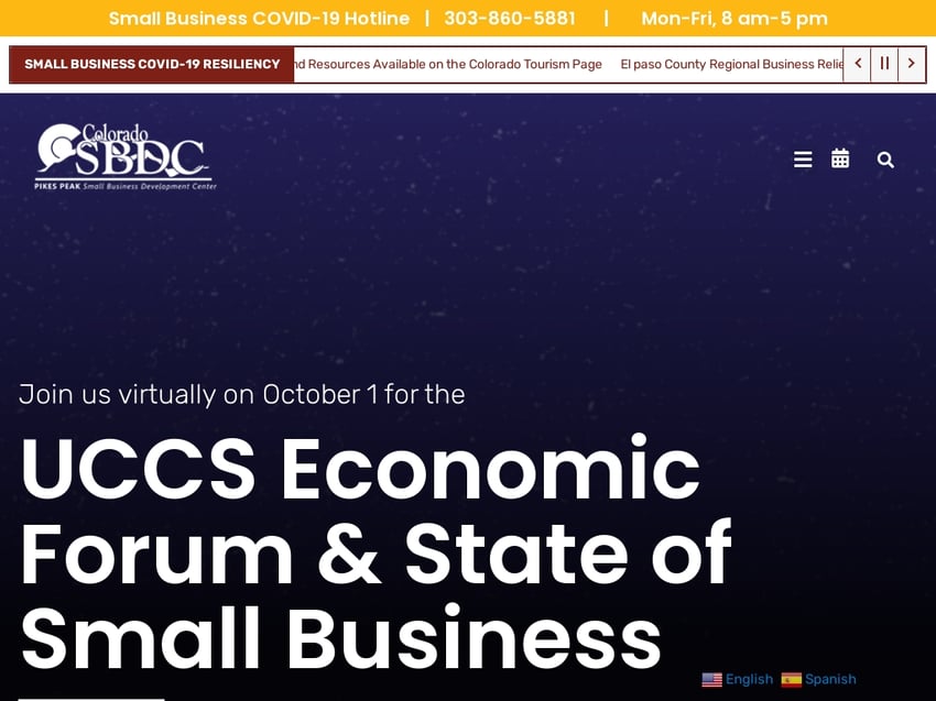 9 Best Startup Accelerators & Incubators In Colorado Springs [2022]