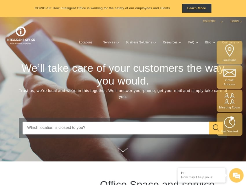 The 15 Best Coworking Spaces In Jacksonville [2022] - Starter Story