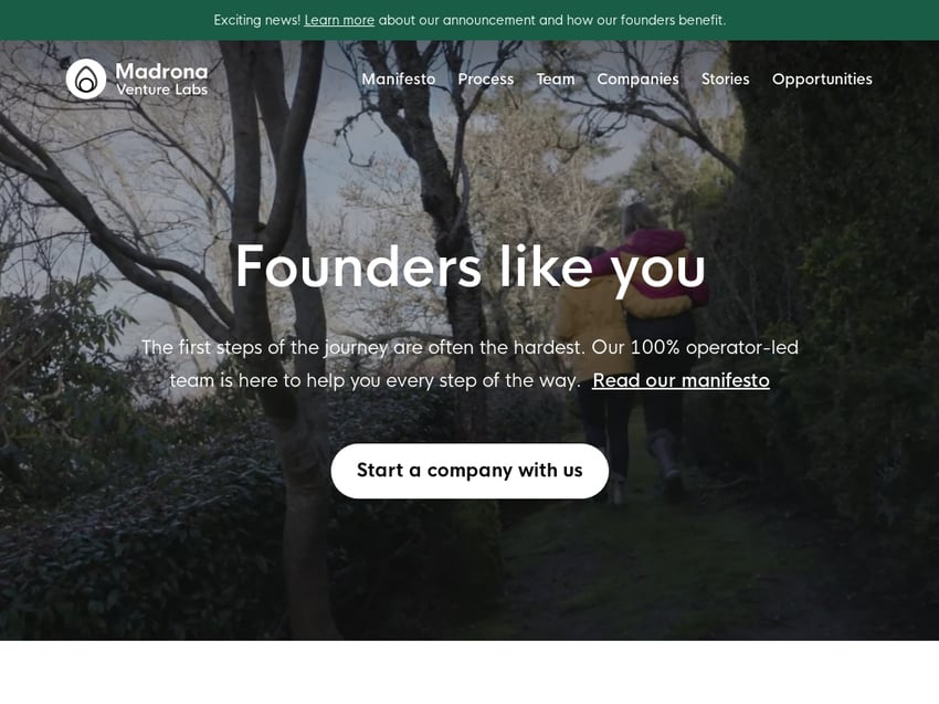 Seattle's 15 Best Startup Accelerators & Incubators [2022] - Starter