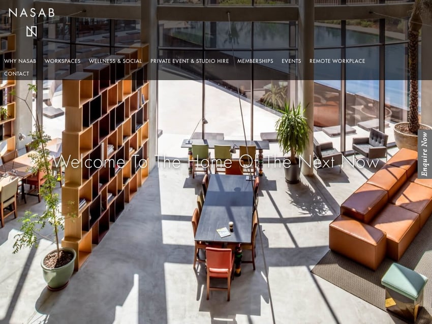 The 16 Best Coworking & Shared Office Spaces In Dubai - Starter Story