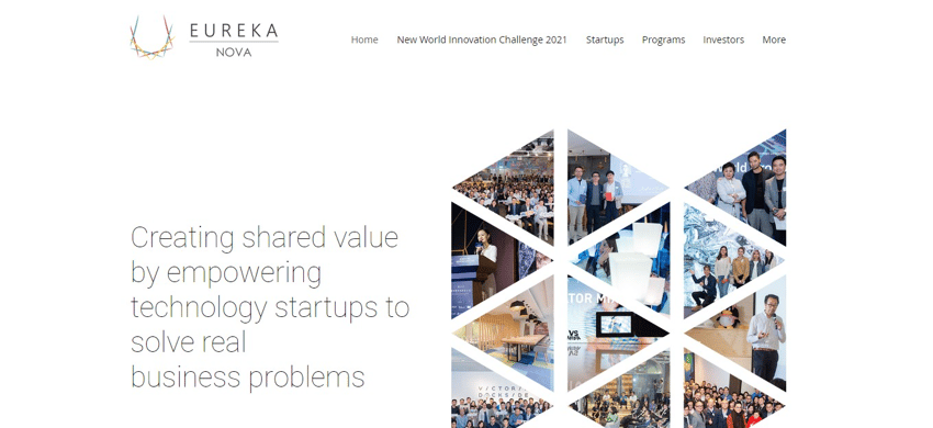 Hong Kong's 33 Best Startup Accelerators & Incubators [2022] - Starter