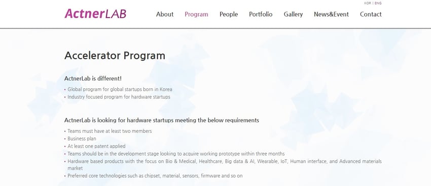 Incheon's 10 Best Startup Accelerators & Incubators [2022] - Starter