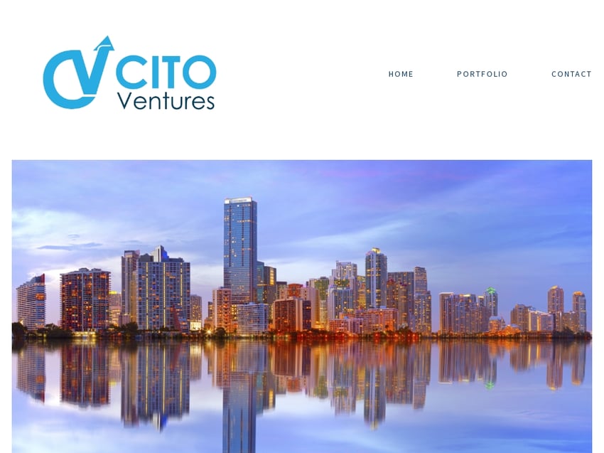 The Top 34 Venture Capital Firms In Florida [2022] - Starter Story