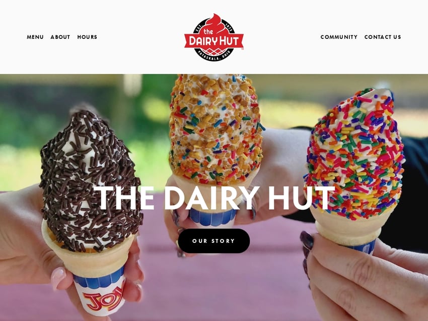 25 Creative Drive Through Business Ideas - Starter Story