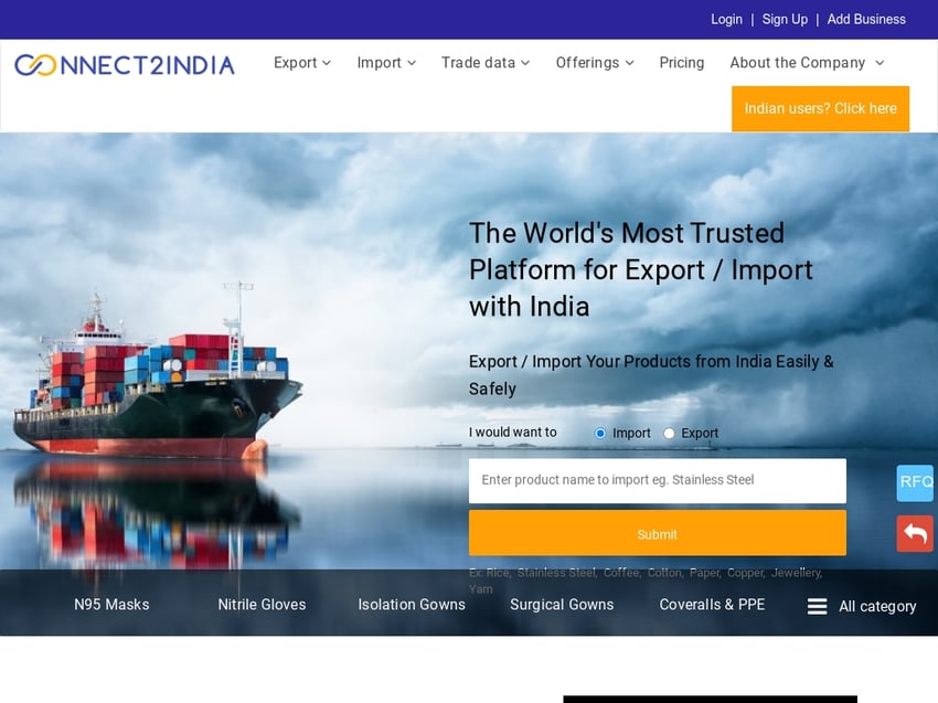 40 Money-Making Export Business Ideas - Starter Story