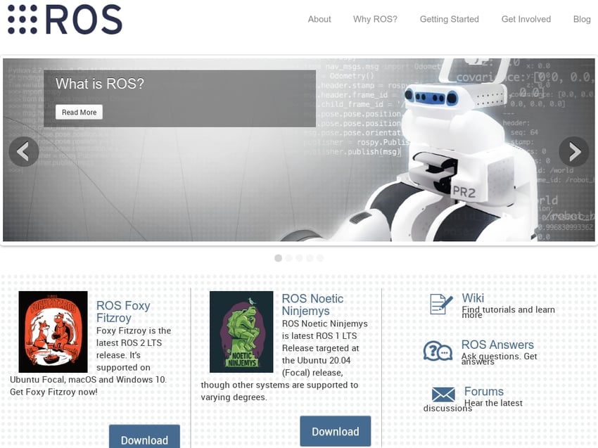 50 Creative Robotics Business Ideas (Ultimate List!) - Starter Story