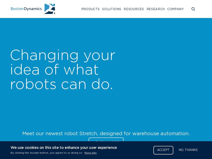 50 Creative Robotics Business Ideas (Ultimate List!) - Starter Story