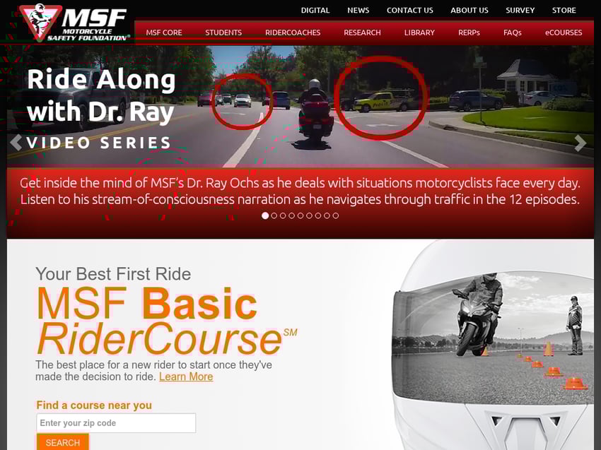 35 Fun Business Ideas For Entrepreneurs That Love Motorcycles