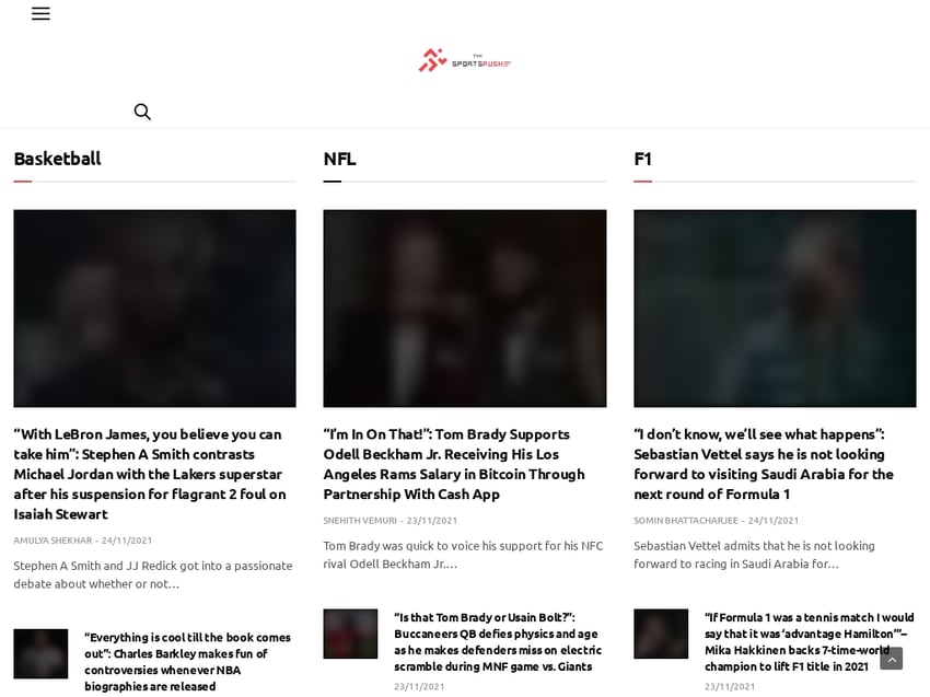 51 Fantasy Sport Business Ideas You Can Start Today [2022] - Starter